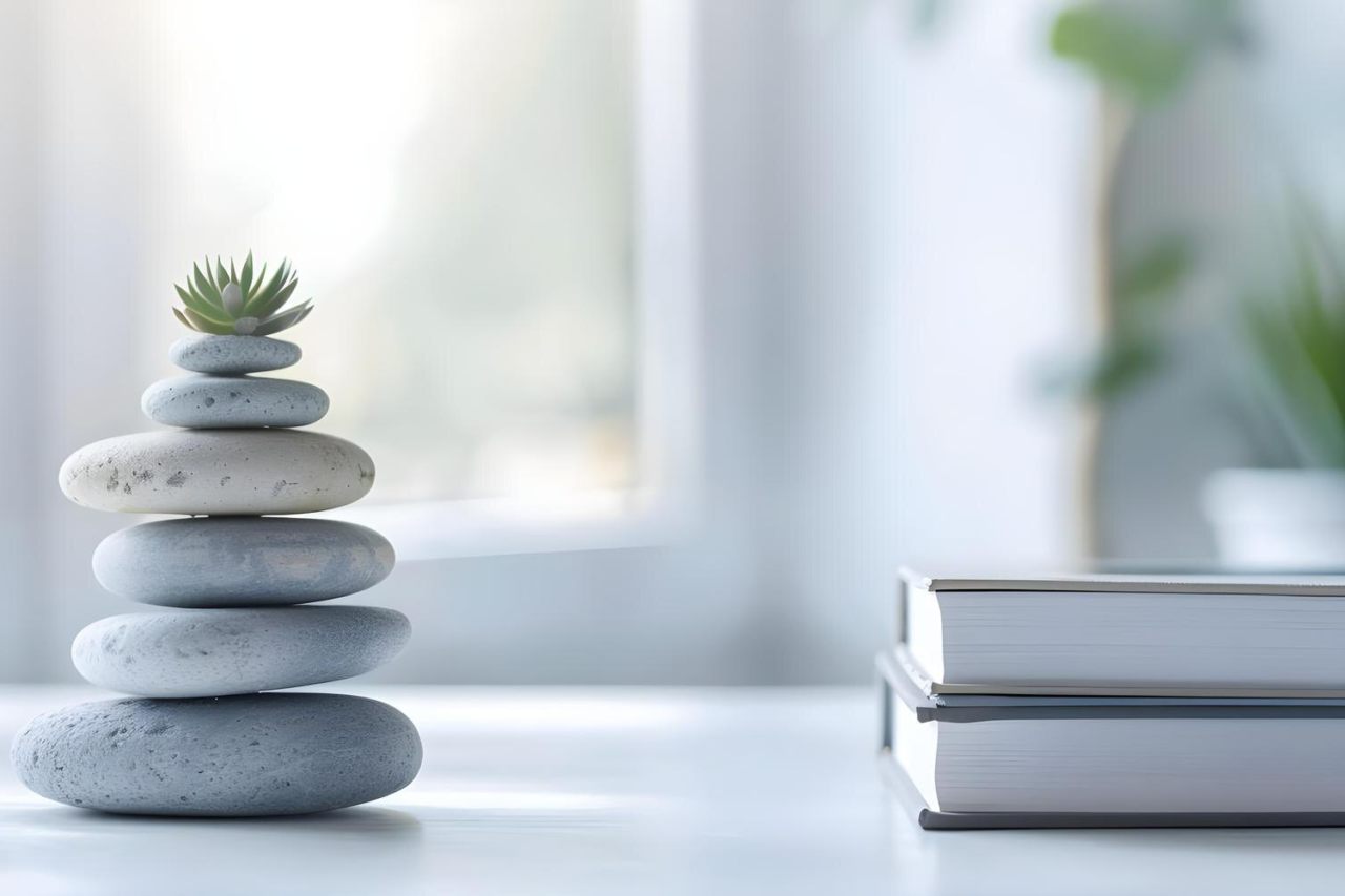 Curso Gestão do Stress e Resiliência – Pleasant Particle Academy